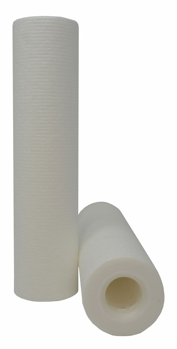 Water Filter Housings for whole-house water filtration | 10in and 20in ...