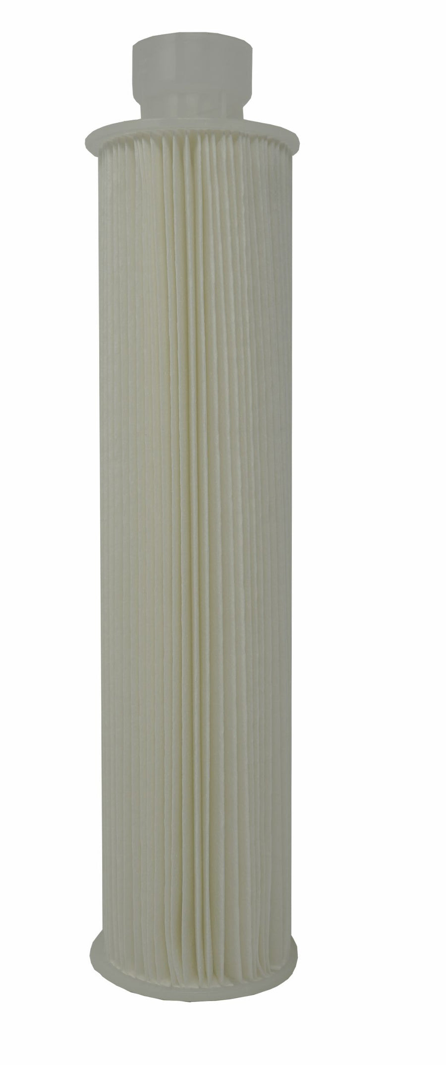 Kinetico® 5 Micron 16" Pleated Mach Filter Cartridge – Martin Water
