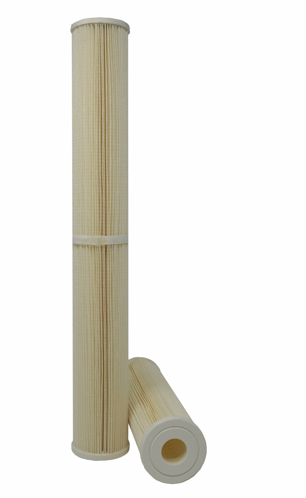 Pleated Sediment Filters – Martin Water