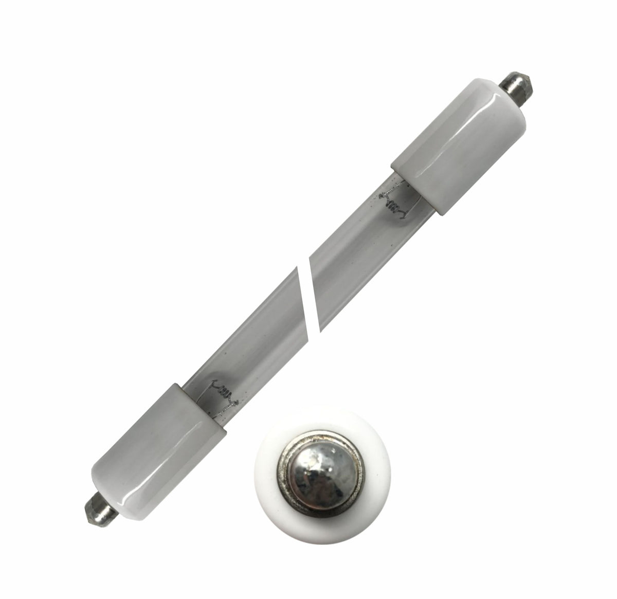 G10T51/2L Ultraviolet Sterilizer Bulb – Martin Water