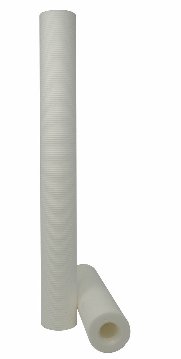 5 Micron Pentek PD-5-20 Polypropylene Filter Cartridge 20" – Martin Water
