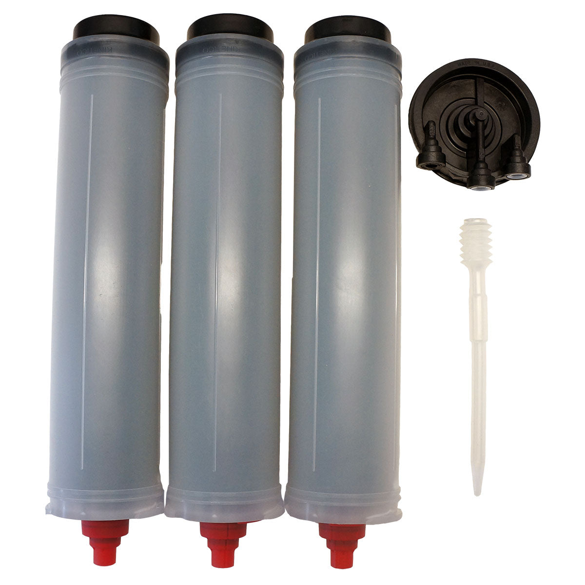 Kinetico® KRO+ Sanitization Kit – Martin Water