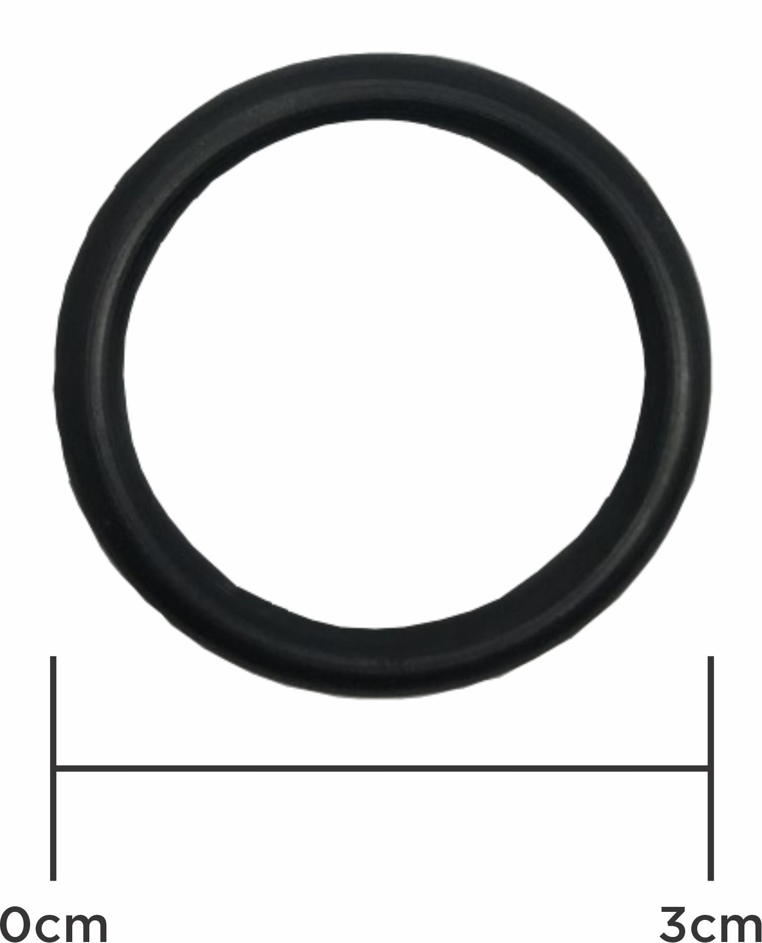 UV Resistant O-Ring with 25MM Inner Diameter – Martin Water